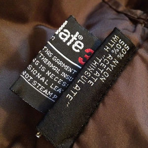 Johnathan Paris | Jackets & Coats | Vintage Jonathan Paris Jacket ...